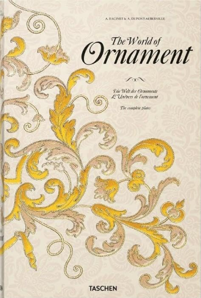 The World of Ornament