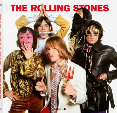 The Rolling Stones - Updated Edition