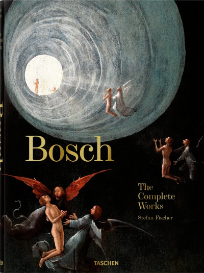 Bosch: The Complete Works