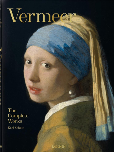 Vermeer: The Complete Works