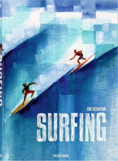 Surfing 1778–Today