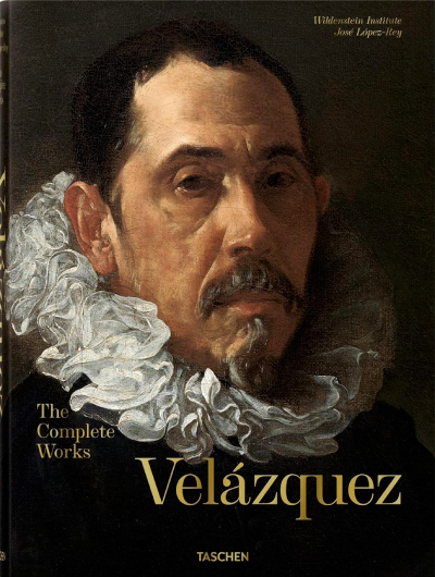 Velázquez: The Complete Works