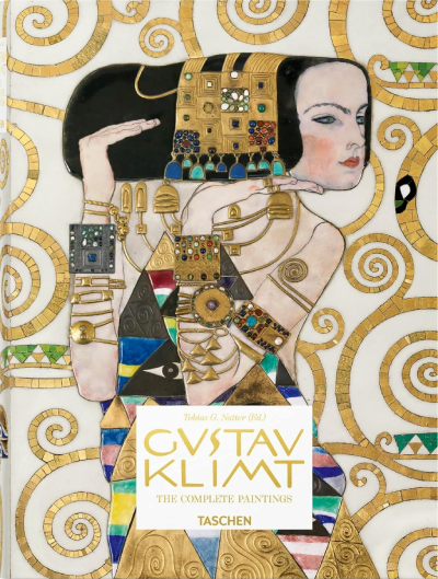 Gustav Klimt: The Complete Paintings