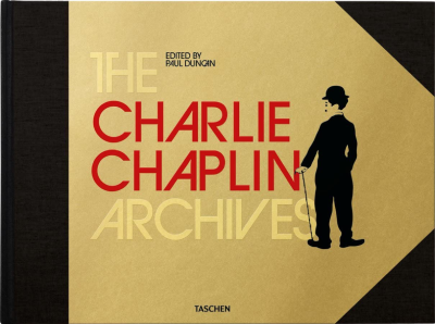 The Charlie Chaplin Archives