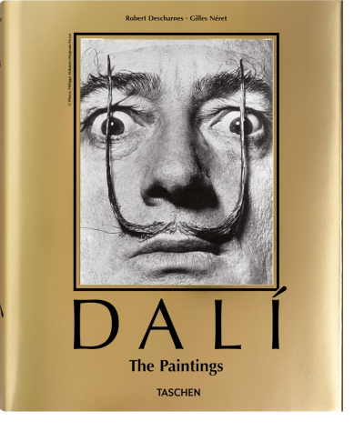 Dalí: The Paintings 1904–1989