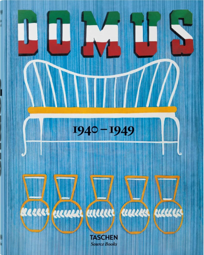 domus 1940–1949