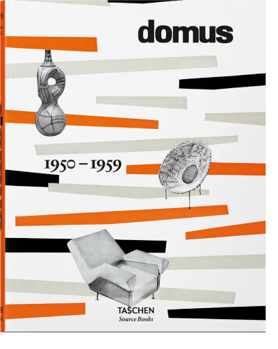 domus 1950–1959