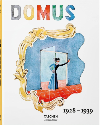 domus 1928–1939