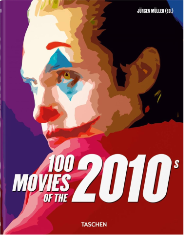 100 Movies of the 2010s