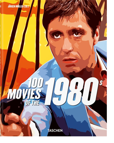 100 Movies of the 1980s