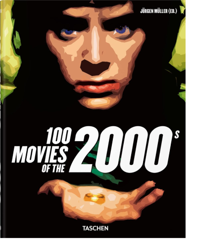 100 Movies of the 2000s