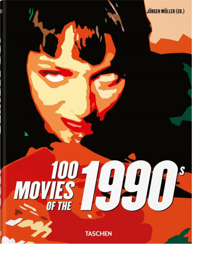 100 Movies of the 1990s