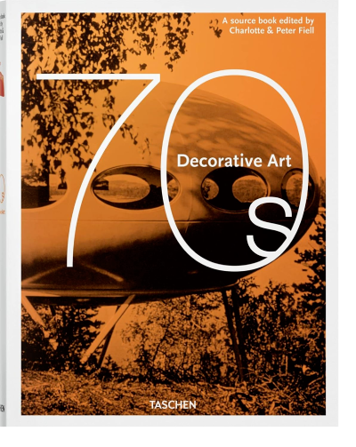 Decorative Art 70s