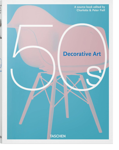 Decorative Art 50s