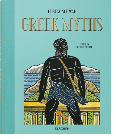 Greek Myths