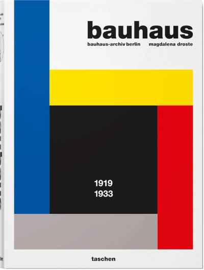 Bauhaus - Updated Edition