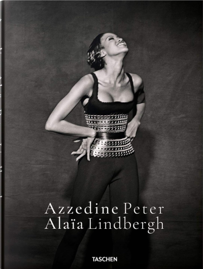 Peter Lindbergh: Azzedine Alaïa