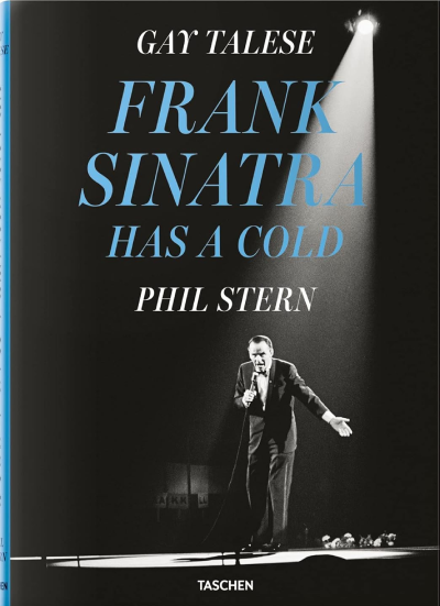 Frank Sinatra Has a Cold