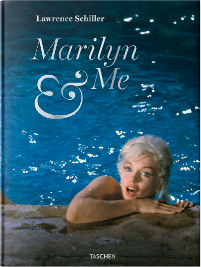 Marilyn & Me