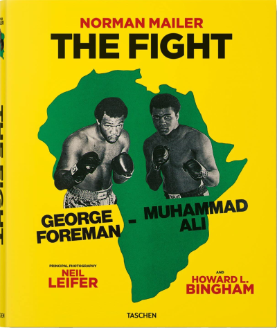 The Fight: George Forman - Muhammad Ali