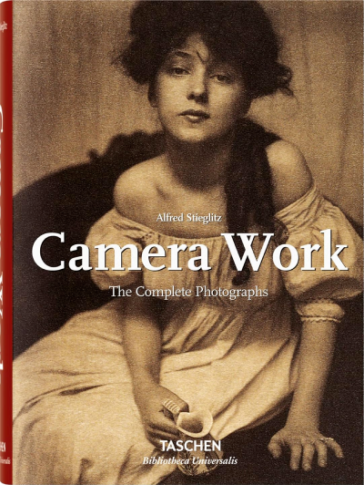 Alfred Stieglitz: Camera Work