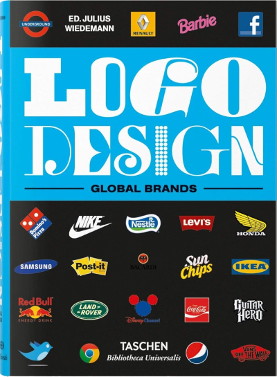 Logo Design: Global Brands