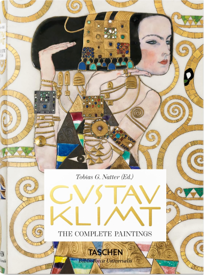 Gustav Klimt: The Complete Paintings