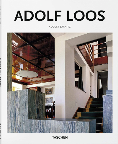 Adolf Loos