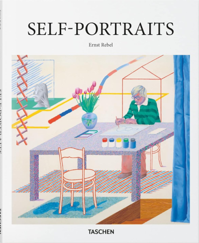 Self-Portraits