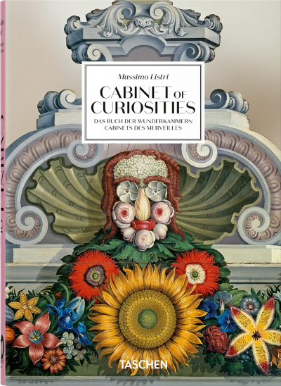 Massimo Listri: Cabinet of Curiosities - 40th Edition