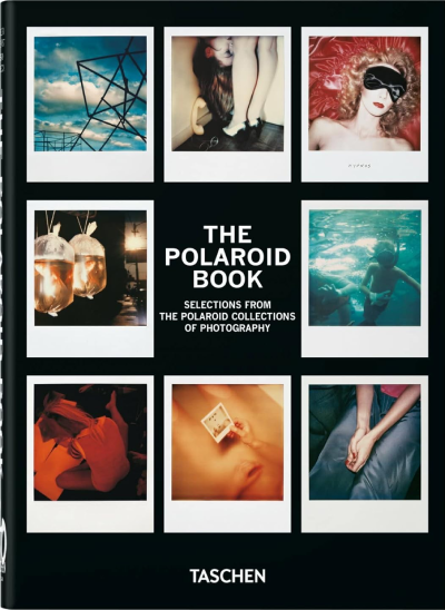 The Polaroid Book - 40th Edition