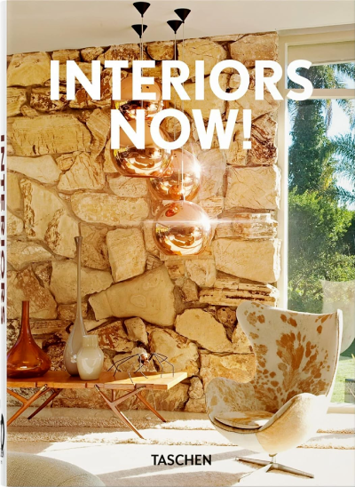 Interiors Now! - 40th Edition