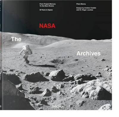 The NASA Archives: 60 Years in Space