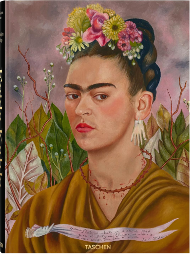 Frida Kahlo: The Complete Paintings