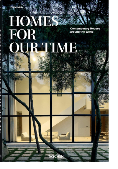 Homes for Our Time: Contemporary Houses around the World