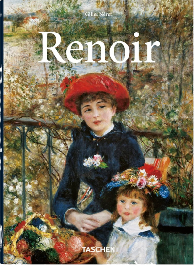 Renoir - 40th Edition