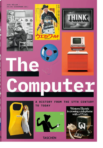 The Computer