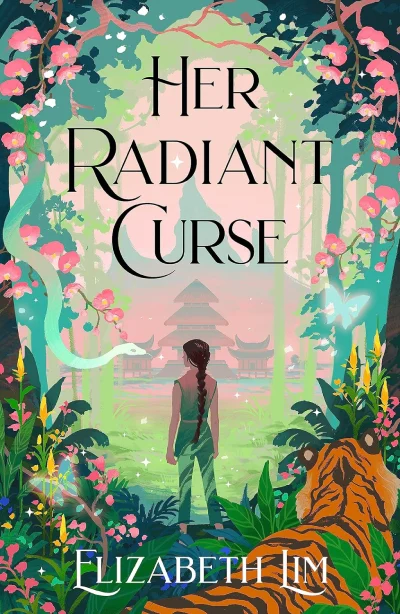 Her Radiant Curse