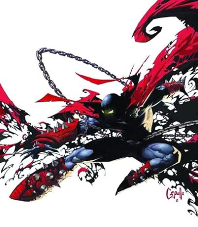 Spawn: Origins Vol. 5