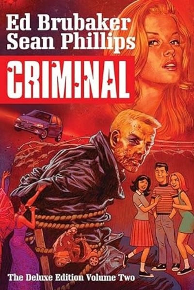 Criminal Deluxe Edition, Vol.2