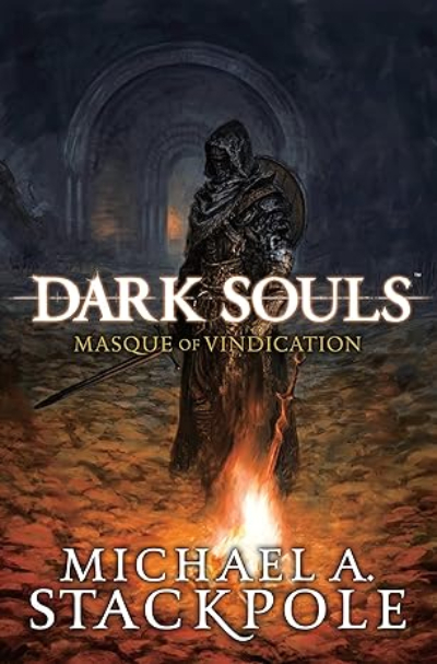 Dark Souls: Masque of Vindication