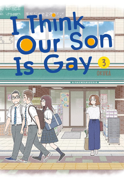 I Think Our Son Is Gay 3