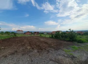 Izdavanje Građevinsko zemljište - Niš-Pantelej, Vinik