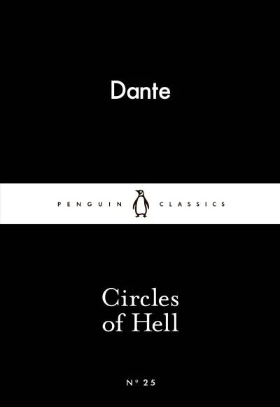 Circles of Hell