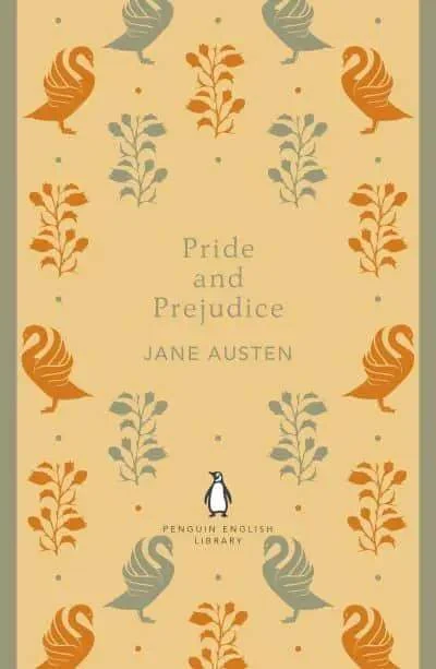 Pride and Prejudice