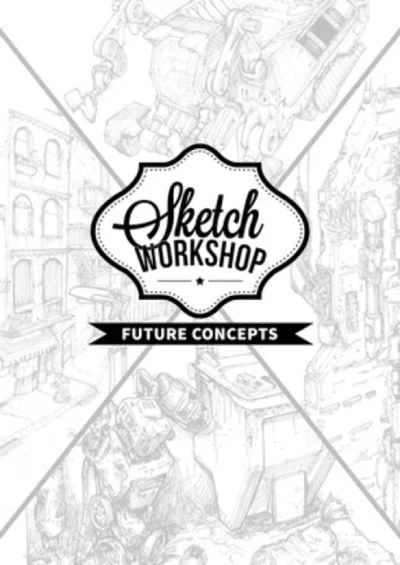 Sketch Workshop: Future Concepts