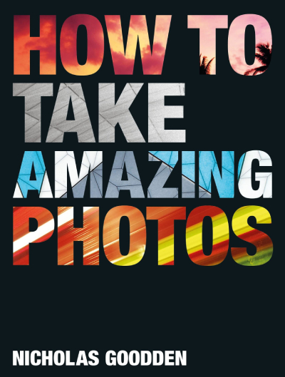 How To Take Amazing Photos