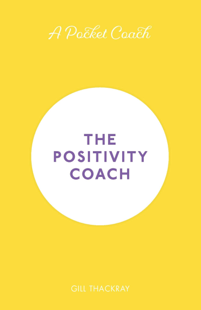 A Pocket Coach: The Positivity Coach