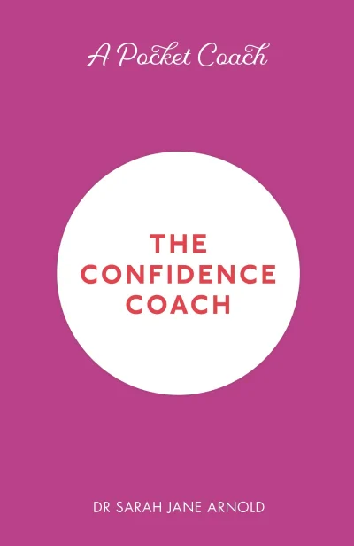 A Pocket Coach: The Confidence Coach