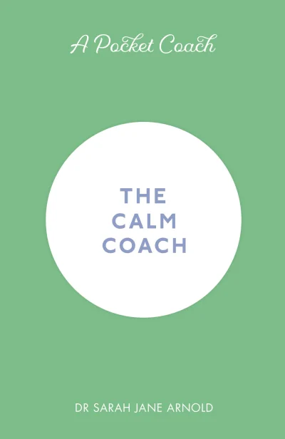 A Pocket Coach: The Calm Coach